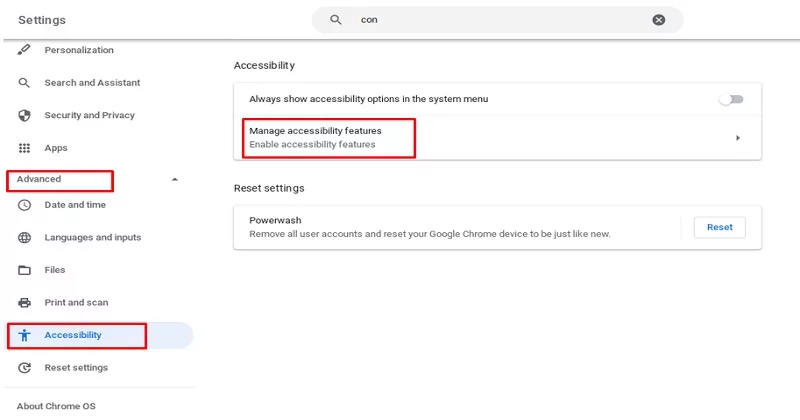 Master Your Display: How to Invert Colors on Chromebook for Enhanced ...
