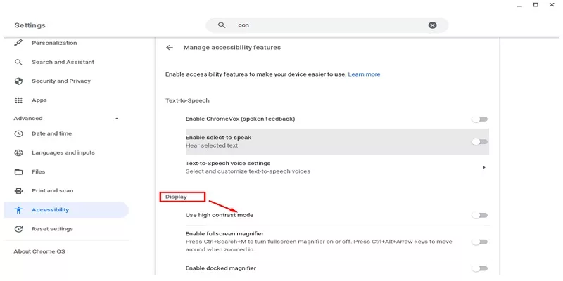 Master Your Display: How to Invert Colors on Chromebook for Enhanced ...