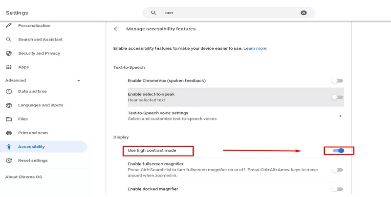 Master Your Display: How to Invert Colors on Chromebook for Enhanced ...