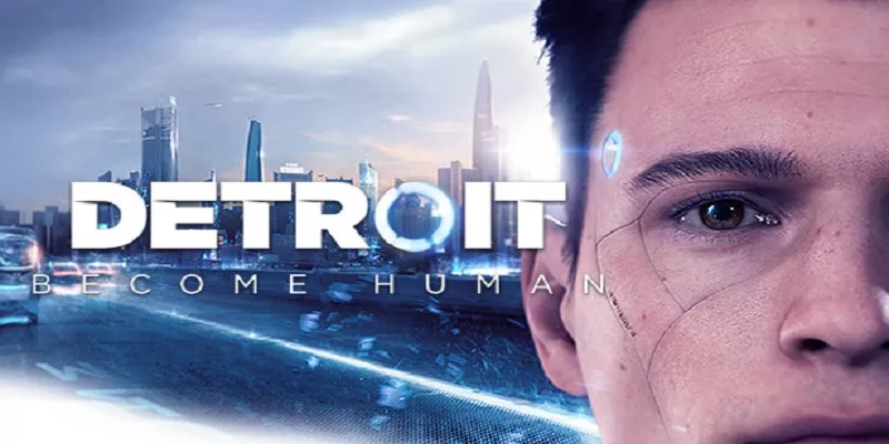 15 Mind-Blowing Games Like Detroit: Become Human