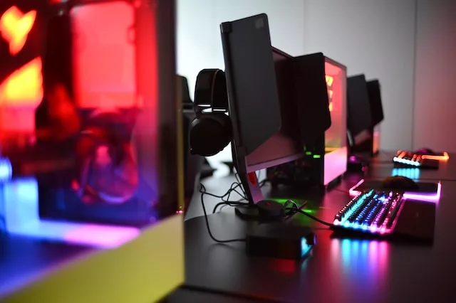 Top Tips For Finding The Ultimate Gaming Setup - Digital Conqueror