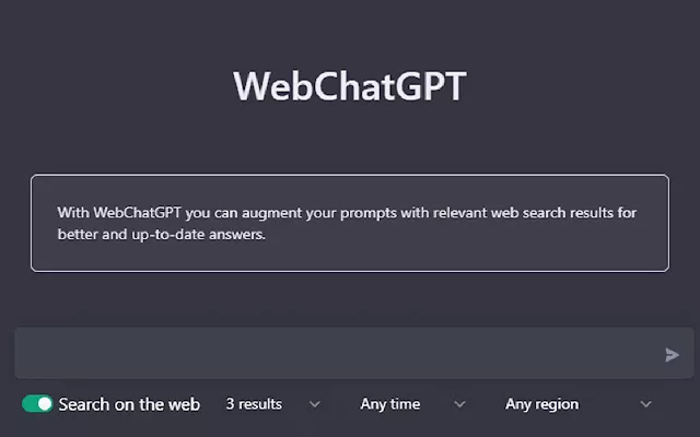 12 Best ChatGPT Chrome Extensions