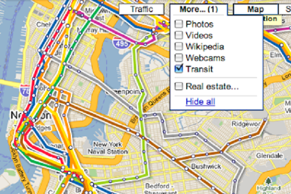 How to Use Google Maps for NYC Subways | 2024 Guide
