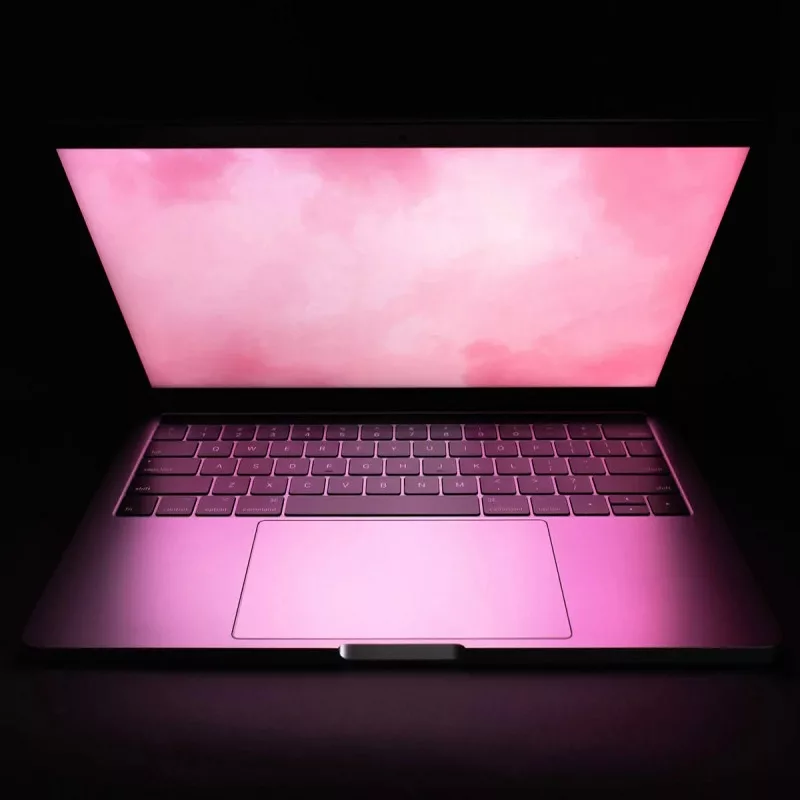 How to Fix Windows Pink Screen of Death [2024]