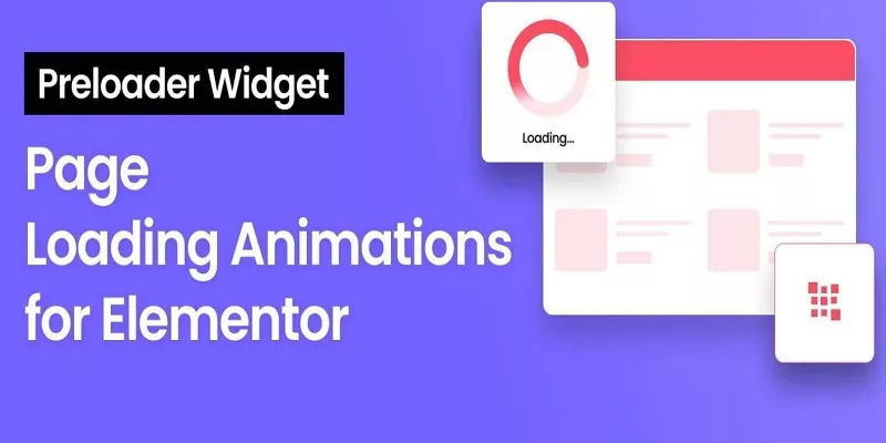 How to add Elementor Preloader & Amp; Page Transitions - Digital Conqueror