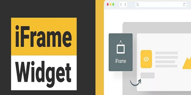 Best Elementor iFrame Widget - How to Add iFrame in Wordpress/Elementor [2024]