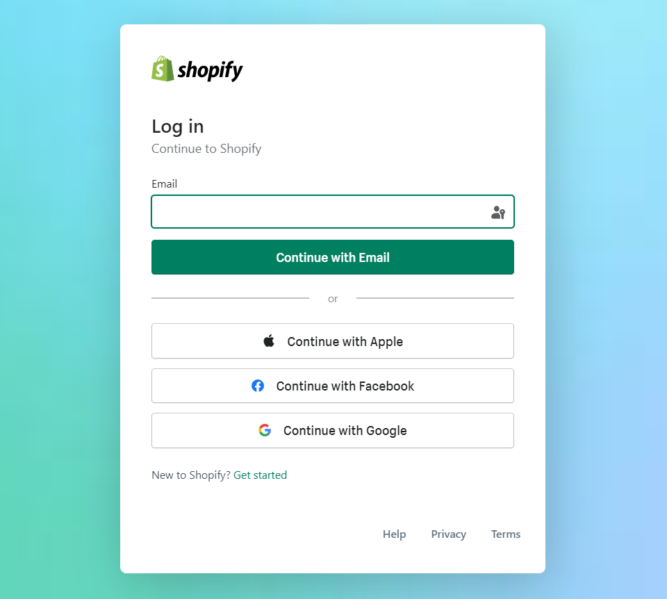 How to Remove Powered by Shopify From Store- 6 Easy Steps