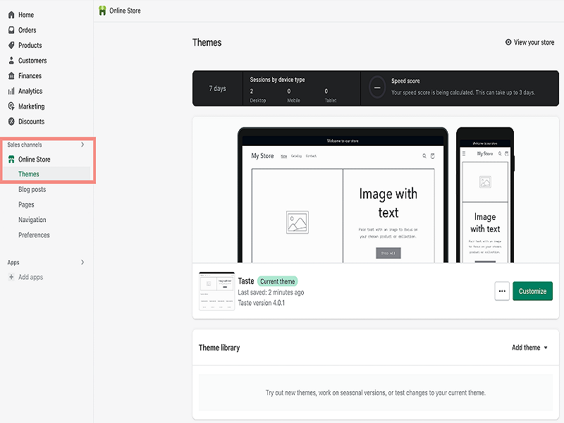How to Remove Powered by Shopify From Store- 6 Easy Steps