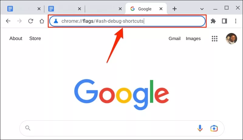How To Enable Disable Chromebooks Touchscreen Digital Conqueror