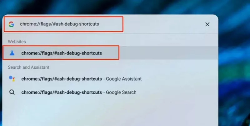 How To Enable Disable Chromebooks Touchscreen Digital Conqueror
