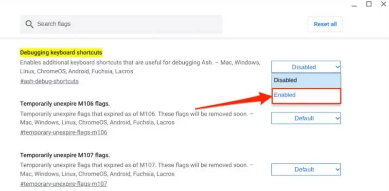 How To Enable Disable Chromebooks Touchscreen Digital Conqueror