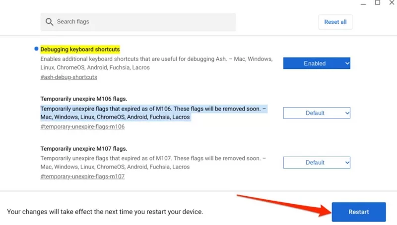 How To Enable Disable Chromebooks Touchscreen Digital Conqueror