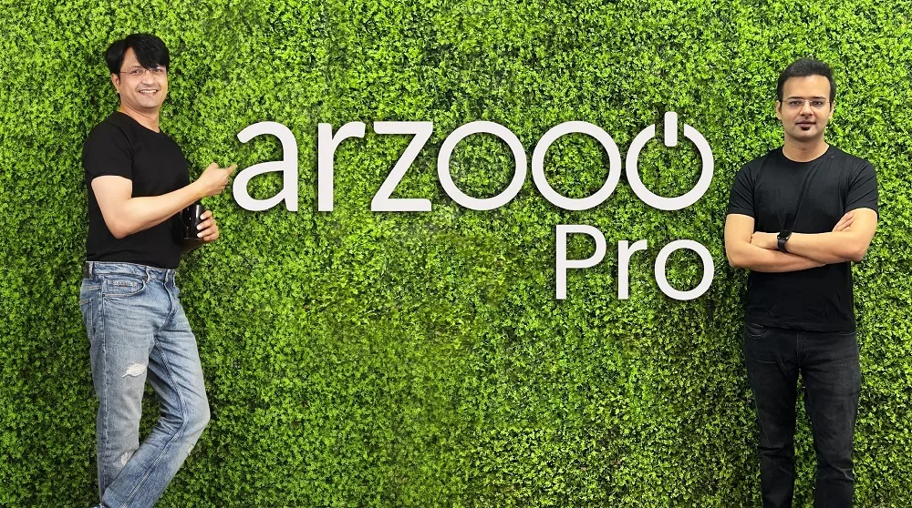 Arzooo Gears Up To Disrupt The Checkout For Offline Retail, Launches ...