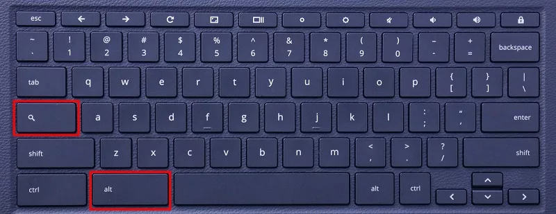 How to Use Caps Lock on Chromebook [2024]