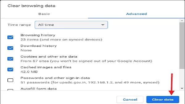 How to Clear Google Search History [2024]
