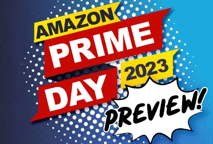 Prime Day 2024 - Best Early Deals Not to Miss