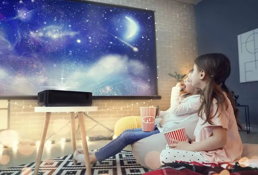 25+ Best Educational Movies For Kids On Netflix