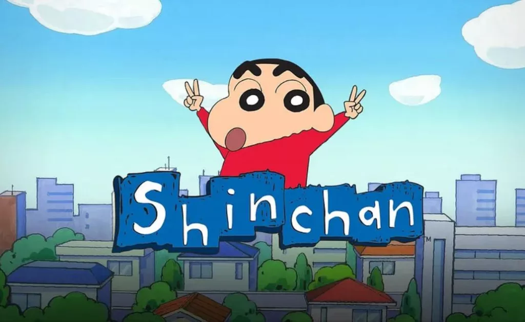 25+ Cute Shinchan Wallpapers In 4K HD - Digital Conqueror