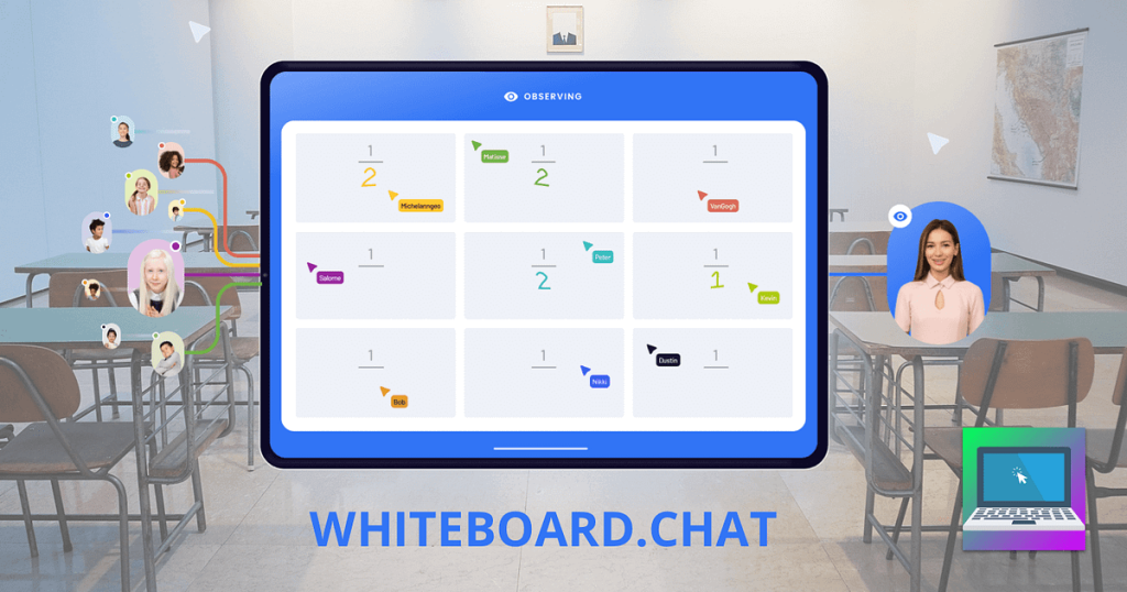 List of Top 9 Smart Board Softwares for Teachers - Free & Paid