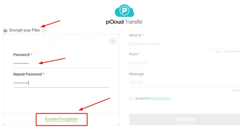pCloud Transfer - How to Transfer Big Files (Free) - 7 Facts