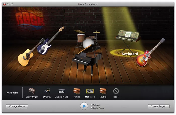 Best 16 Music Apps for School