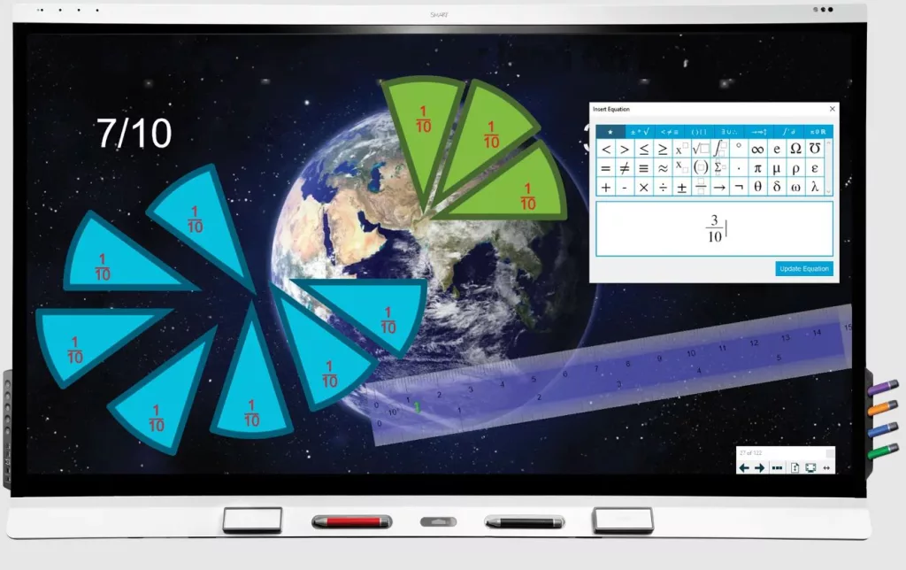 List of Top 9 Smart Board Softwares for Teachers - Free & Paid