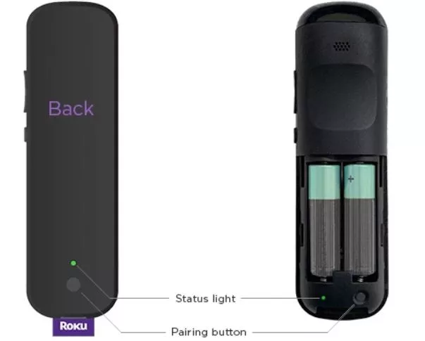 How to Pair a Roku Remote - Digital Conqueror