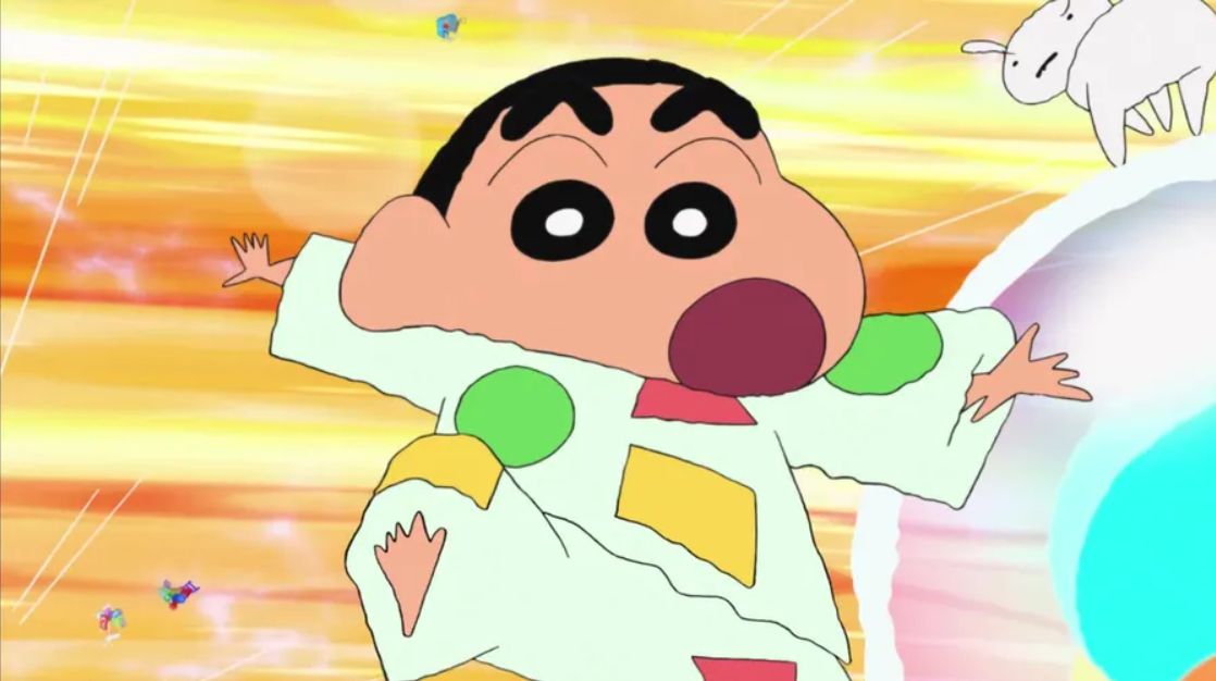 25+ Cute Shinchan Wallpapers In 4K HD - Digital Conqueror