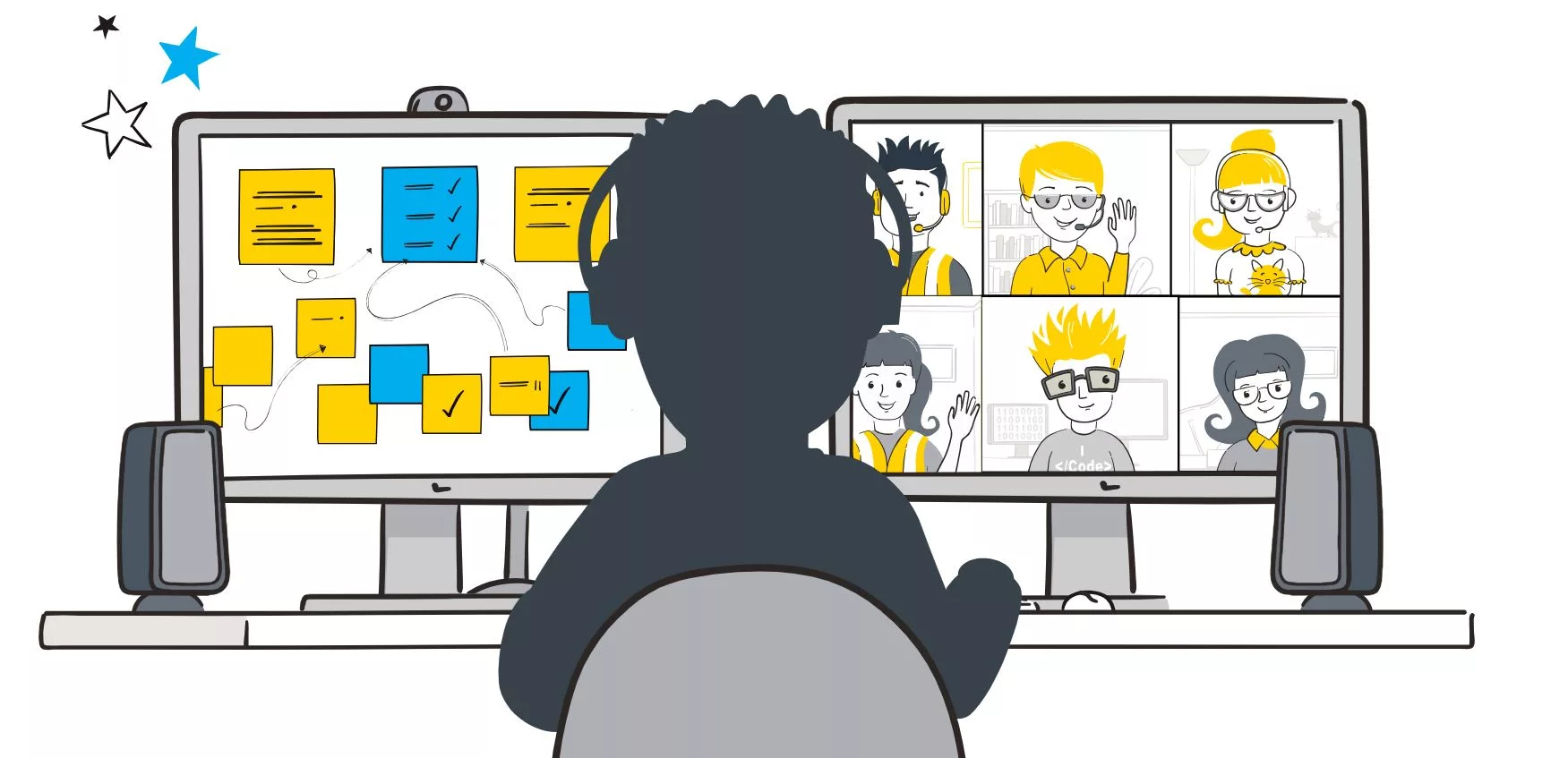 List of Top 9 Smart Board Softwares for Teachers - Free & Paid