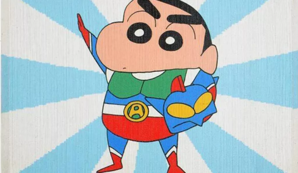 25+ Cute Shinchan Wallpapers In 4K HD - Digital Conqueror
