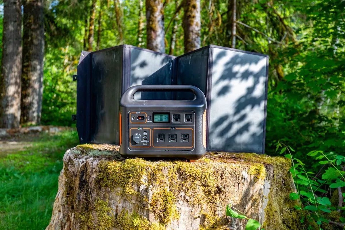 Essential Features To Look For In A Portable Power Station - Digital ...