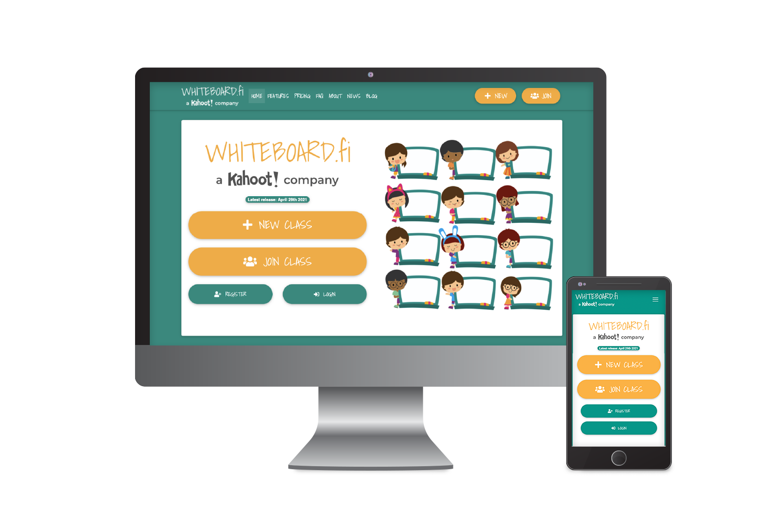 List of Top 9 Smart Board Softwares for Teachers - Free & Paid