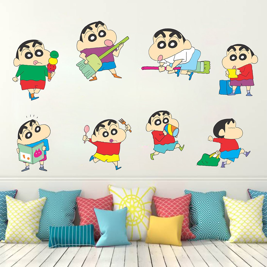 20+ Amazing Shinchan Accessories You Must See! – Digital Conqueror