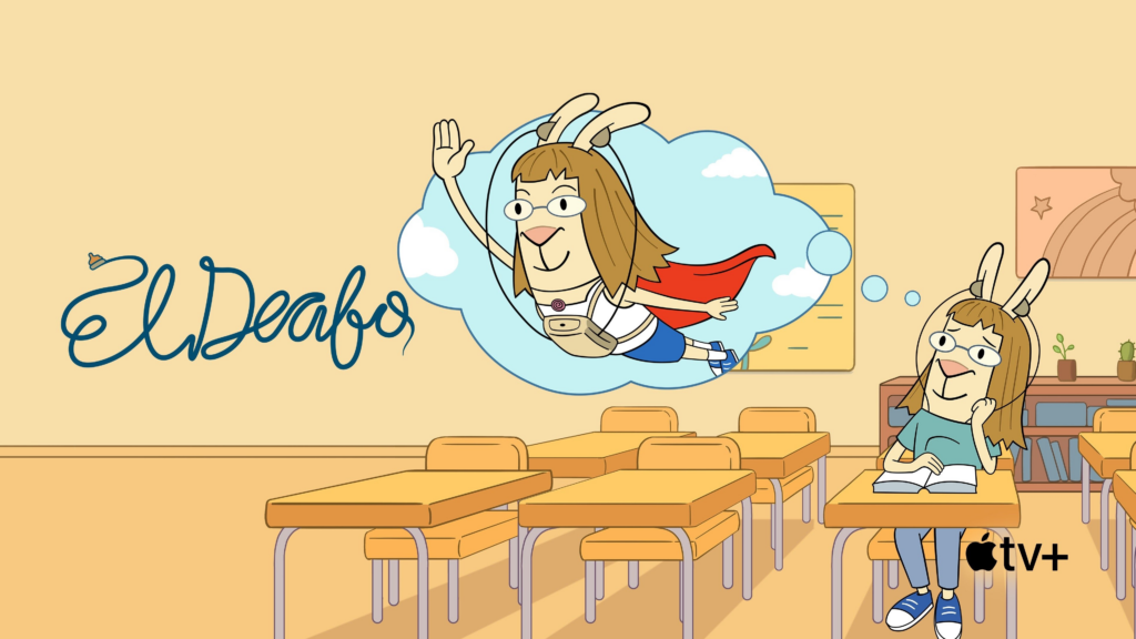 14 Best Apple TV Movies for Kids