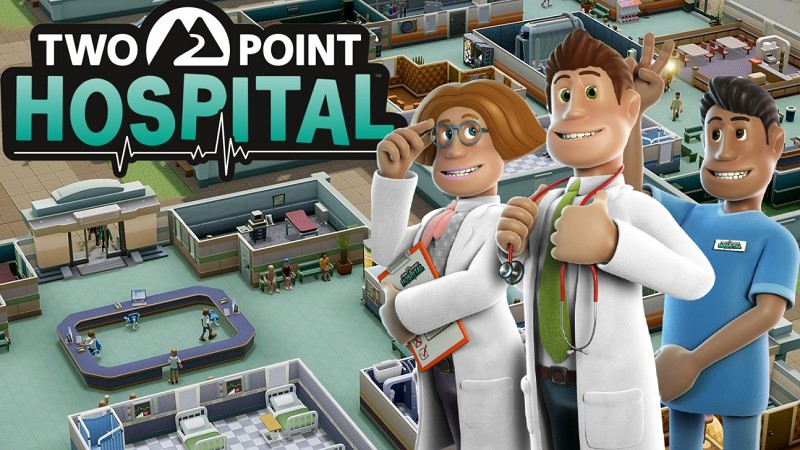 Best Games Like Sims On Switch : 2023