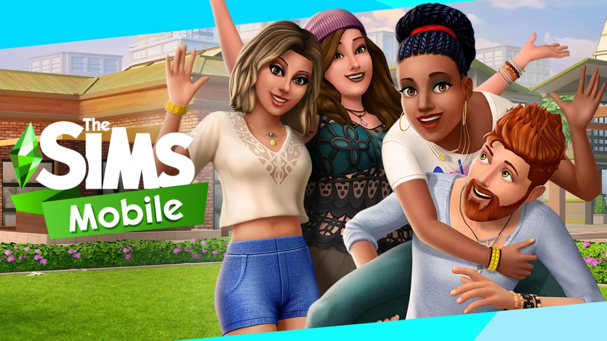 Best Games Like Sims On Switch : 2023
