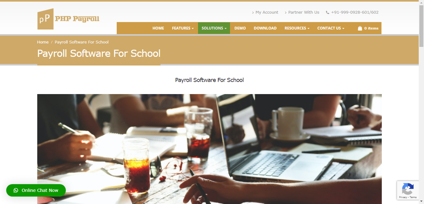 5 Best Payroll Software For Schools