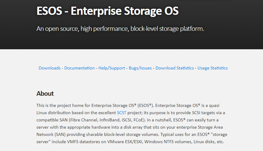 Best NAS Software For Your Custom-Built NAS- 2023