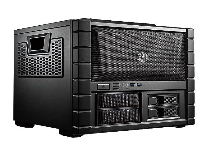 Best NAS Cases for DIY Custom-Built NAS