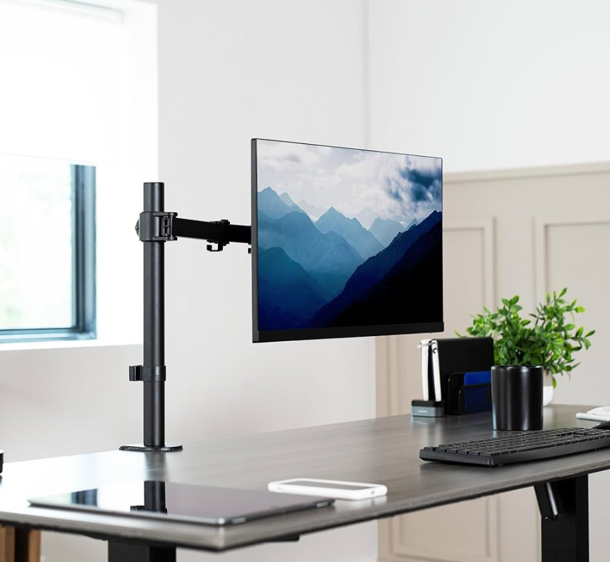 Best Gaming Monitor Stand For Table- 2024