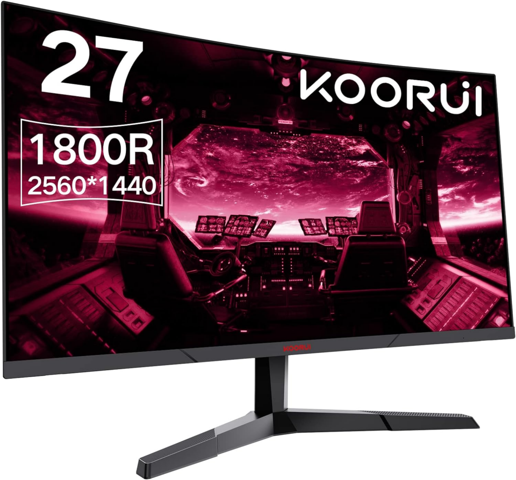 10 Most Promising 2K Gaming Monitors For 2024