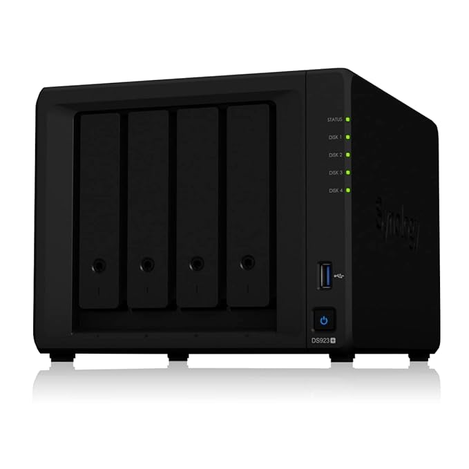 Best NAS For Photographers in 2024