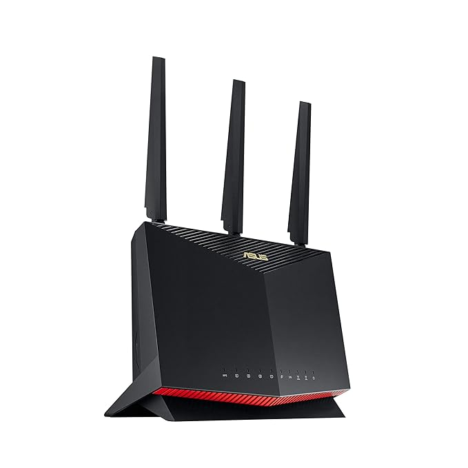 Best Routers For NAS (2024)