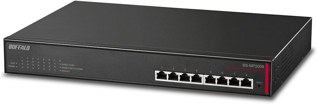 Best 10Gbe Switches to Buy in 2024