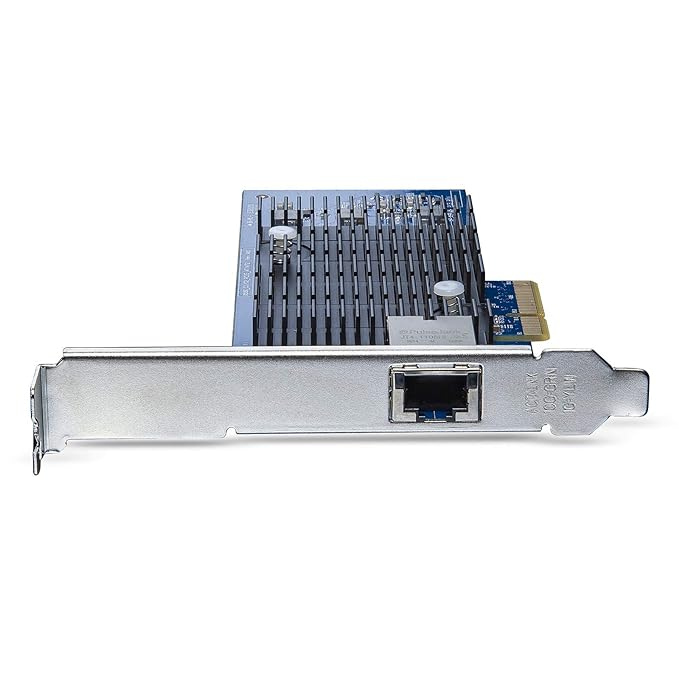Best 10GbE NIC For PC/Gaming – Digital Conqueror