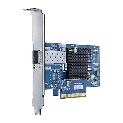 Best 10GbE NIC For PC/Gaming – Digital Conqueror