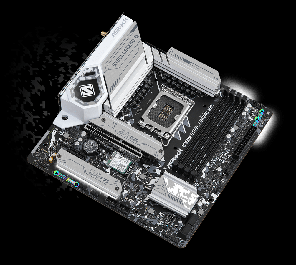 Best 10GbE LAN Motherboards For 2024