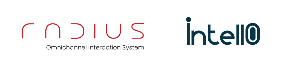 RADIUS-OIS Unveils Next-Generation Intelligent Agent Console 'Intello ...