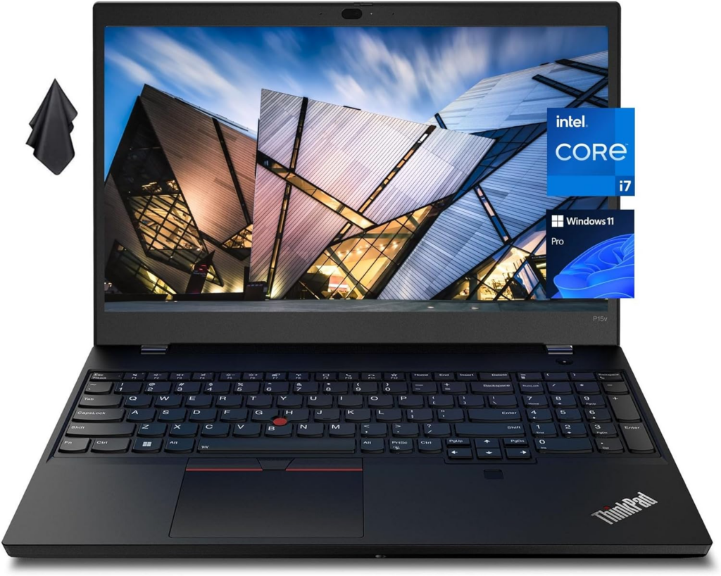 Best Laptop for SolidWorks In 2024