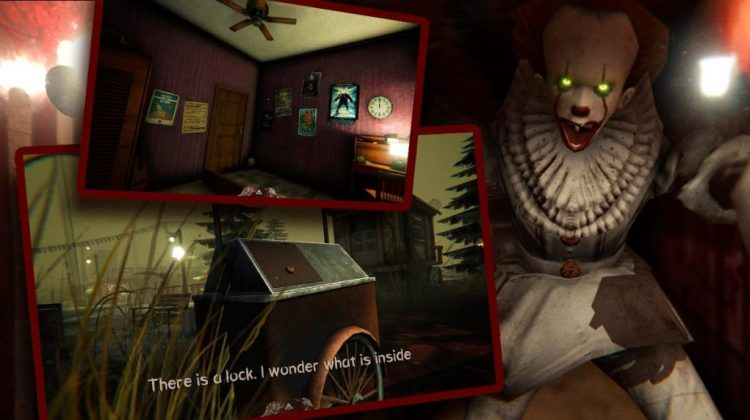 Best Horror Games for iPhone/iPad (2024)